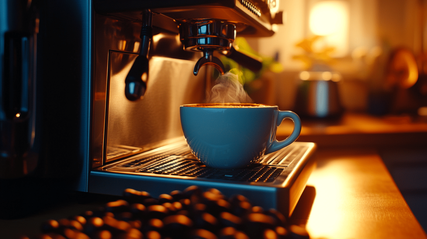 Comment faire un bon café : tout savoir et guide complet